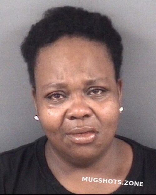 MCCOY GABRIELLE KEYATTA 12/02/2023 - Cumberland County Mugshots Zone