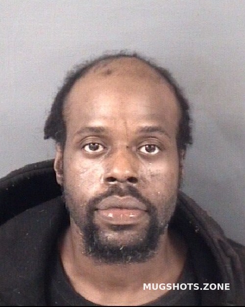 WILLIAMS KWANANE DONTRELL 12/03/2023 - Cumberland County Mugshots Zone