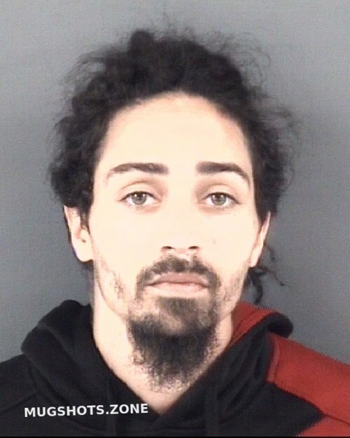HIGH JONATHAN DESHON 12/05/2023 - Cumberland County Mugshots Zone