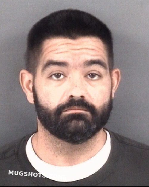 BUTLER JONATHAN RAY 12/05/2023 - Cumberland County Mugshots Zone