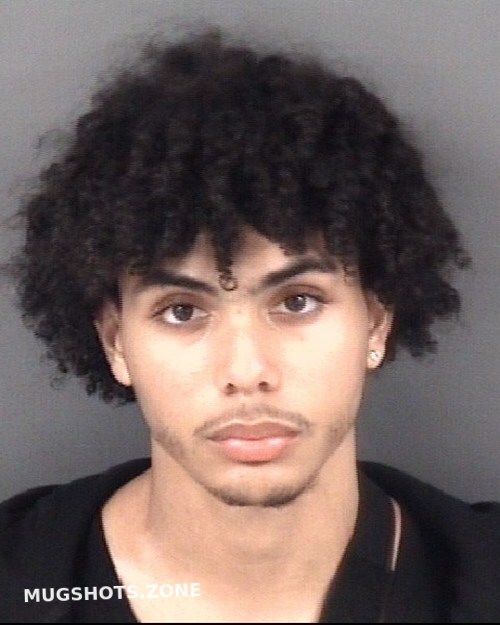 HERRERA DEVIN FRANKLIN 12/06/2023 - Cumberland County Mugshots Zone
