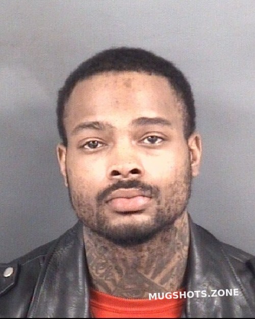 SMITH TRAVIS DEWAYNE 12/06/2023 - Cumberland County Mugshots Zone