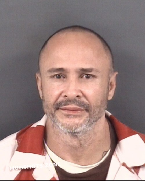 PINCHBECK ANTHONY 12/07/2023 - Cumberland County Mugshots Zone