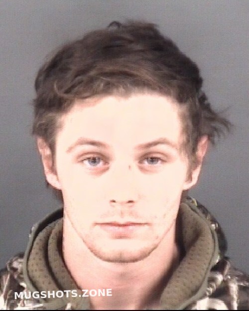 TEW JORDAN ALEXANDER 12/08/2023 - Cumberland County Mugshots Zone