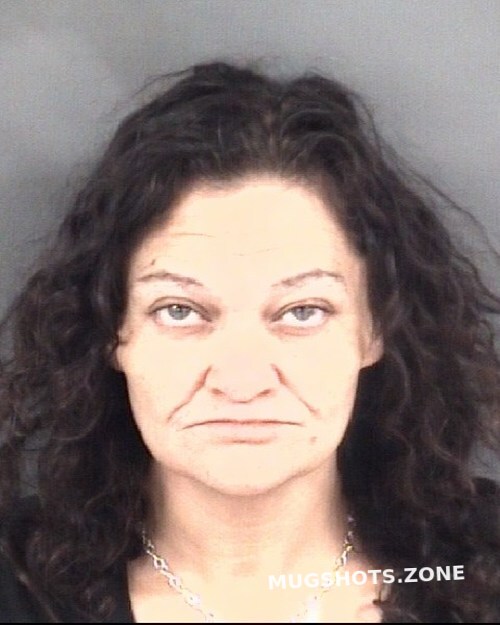 HAMMONDS TONYA DENISE 12/09/2023 - Cumberland County Mugshots Zone