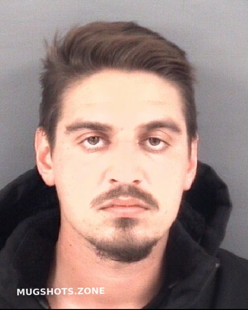 GUITAR BILLY JO 12/09/2023 - Cumberland County Mugshots Zone