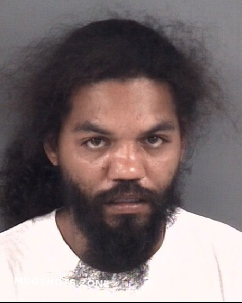 TANON ELIEZER DAVID 12/10/2023 - Cumberland County Mugshots Zone