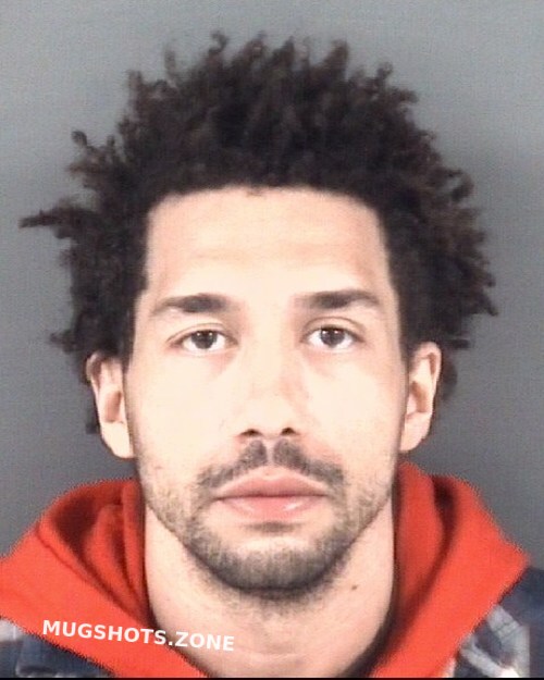 DAVIS TRAVIS JERQUENTIN 12/11/2023 - Cumberland County Mugshots Zone