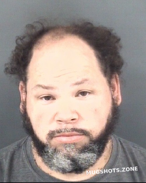 LOCKLEAR AARON CHARLES 12/11/2023 - Cumberland County Mugshots Zone