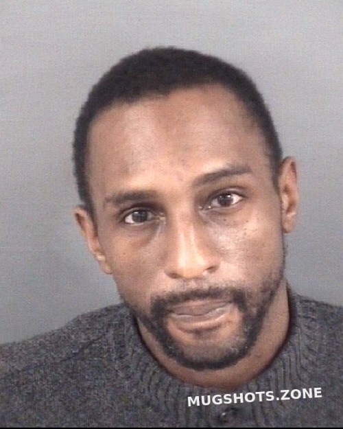 JOHNSON MARLO TERREL 12/12/2023 - Cumberland County Mugshots Zone