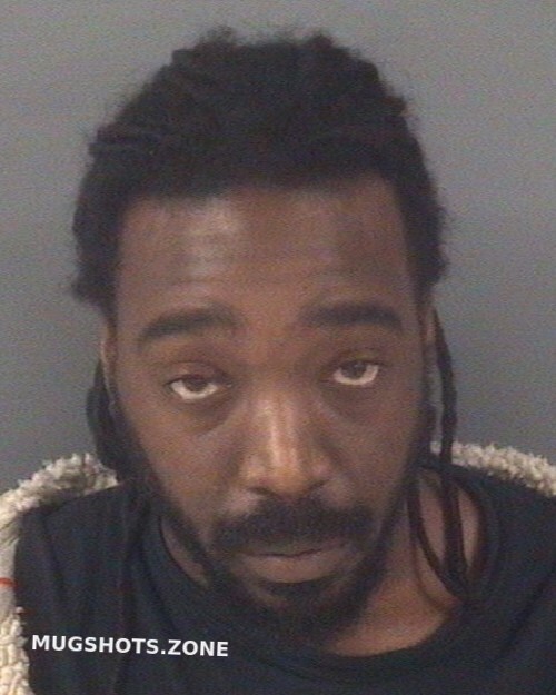 PRIDGEN WILLIAM PRINCE 12/12/2023 - Cumberland County Mugshots Zone