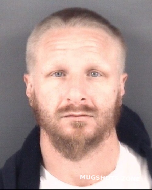 MEACHAM MICHAEL JOHN 12/14/2023 - Cumberland County Mugshots Zone