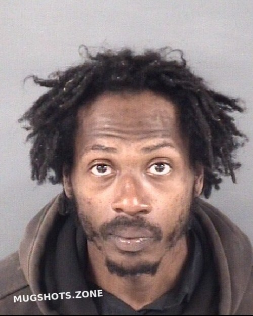 REYNOLDS TERRELL M 12/16/2023 - Cumberland County Mugshots Zone