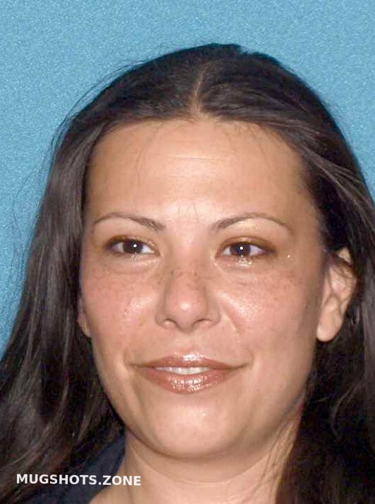 TURI DEANNA MARY JEAN 12/16/2023 - Cumberland County Mugshots Zone