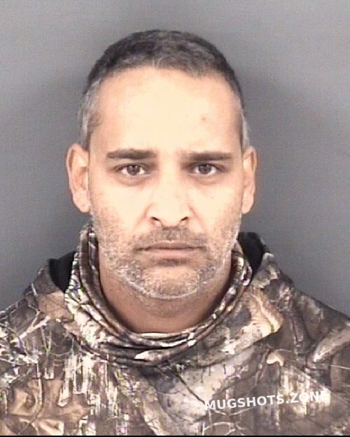 LOCKLEAR JIMMY EUGENE 12/18/2023 - Cumberland County Mugshots Zone