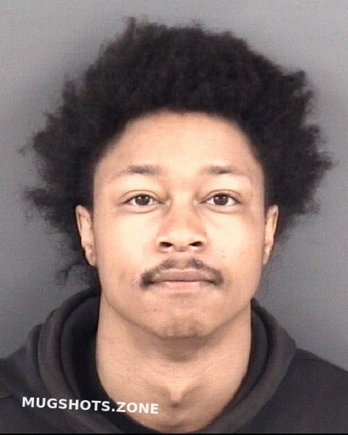 FINCH TYRESE REGGIE 12/19/2023 - Cumberland County Mugshots Zone