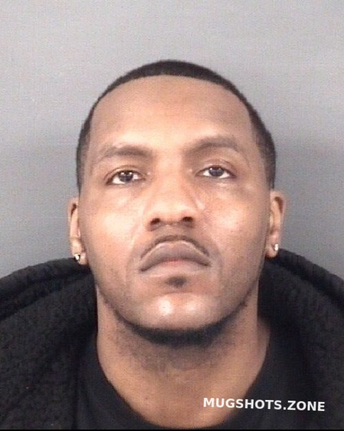 ECTOR LARRY 12/20/2023 - Cumberland County Mugshots Zone