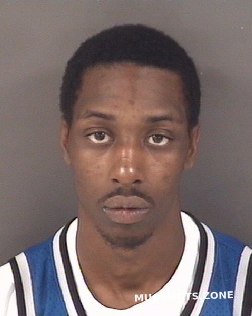 SHAW DARRELL ANTJUAN 12/24/2023 - Cumberland County Mugshots Zone