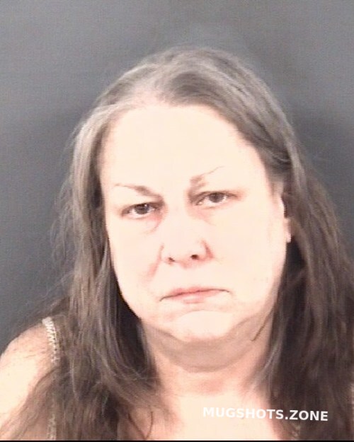 BENNETT FRANCINE E 12/24/2023 - Cumberland County Mugshots Zone