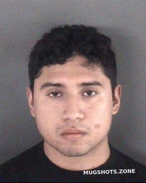 LEMUS PAUL ALEXANDER 12/25/2023 - Cumberland County Mugshots Zone