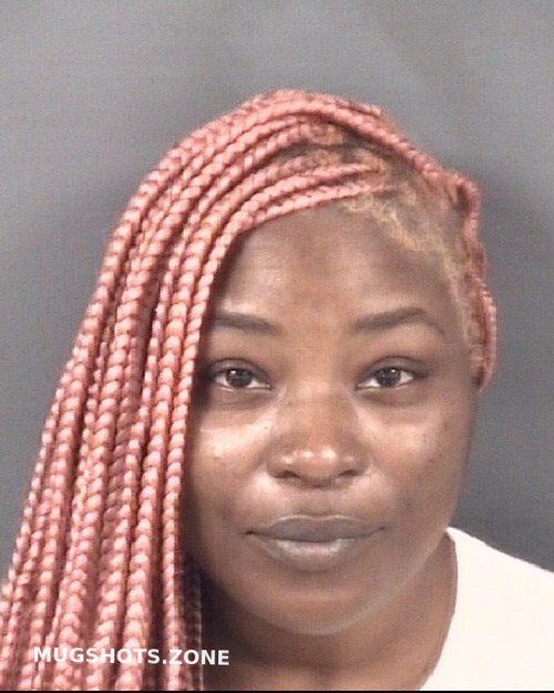 MCMILLIAN DESHANTA KEOSHA 12/26/2023 - Cumberland County Mugshots Zone