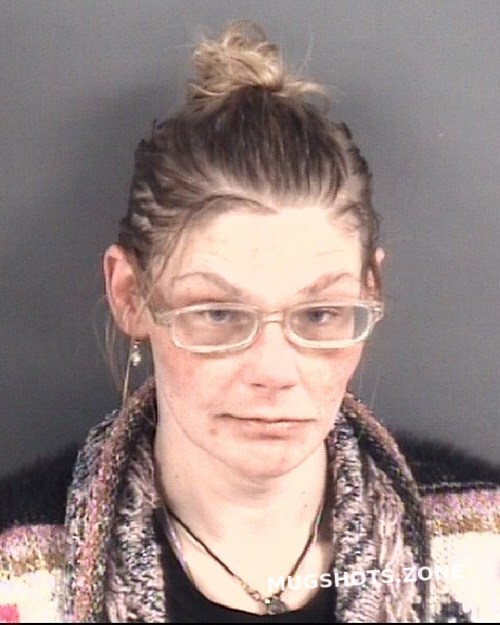 RILEY KATIE KICHMAN 12/27/2023 - Cumberland County Mugshots Zone