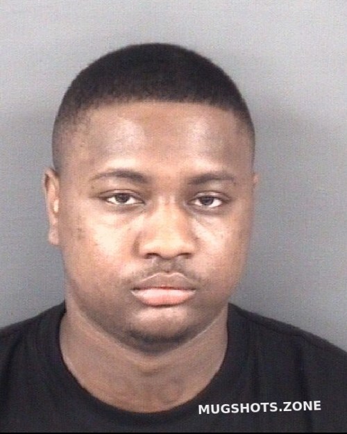 WILLIAMS RODERICK JAHEED 12/28/2023 - Cumberland County Mugshots Zone