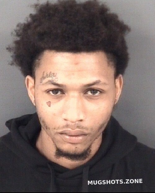 ELLIOTT CALVIN WILLIAM 12/28/2023 - Cumberland County Mugshots Zone