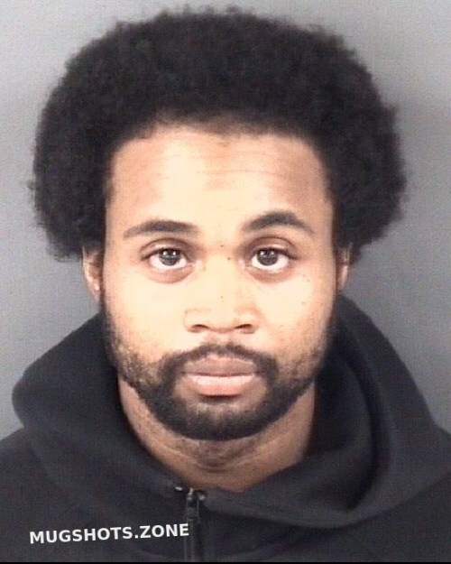 MCLEAN TYLEK 12/29/2023 - Cumberland County Mugshots Zone