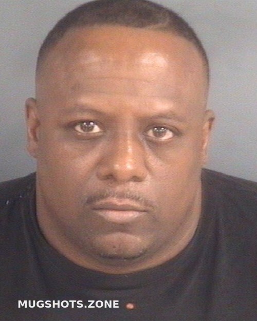 PULLIN GEORGE WENDELL 12/30/2023 - Cumberland County Mugshots Zone