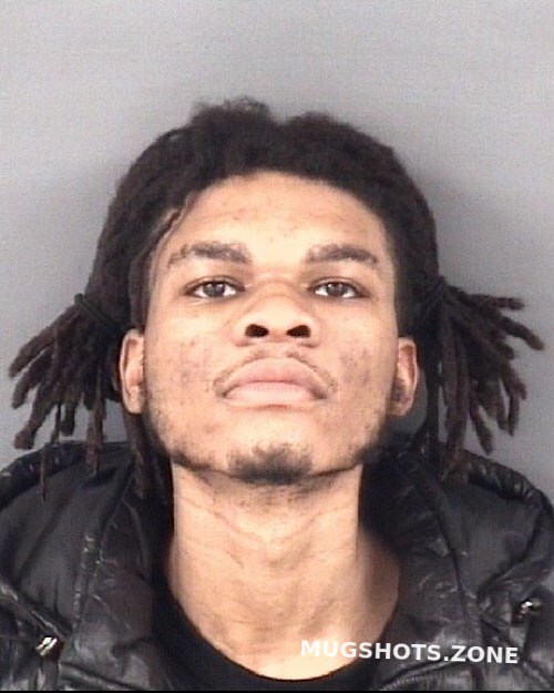 CHAMBERS CALEB DANTE 01/01/2024 - Cumberland County Mugshots Zone