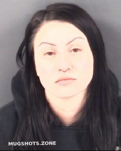 VAN SISE ELLEN LEE 01/01/2024 - Cumberland County Mugshots Zone