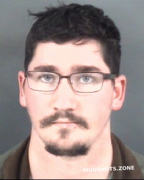 Martin Dakota James 01012024 Cumberland County Mugshots Zone