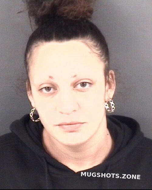 LOCKLEAR SHALYIA JORDAN 01/02/2024 - Cumberland County Mugshots Zone