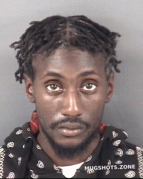 MCCRAY JULIUS JAQWAUN 01/02/2024 - Cumberland County Mugshots Zone