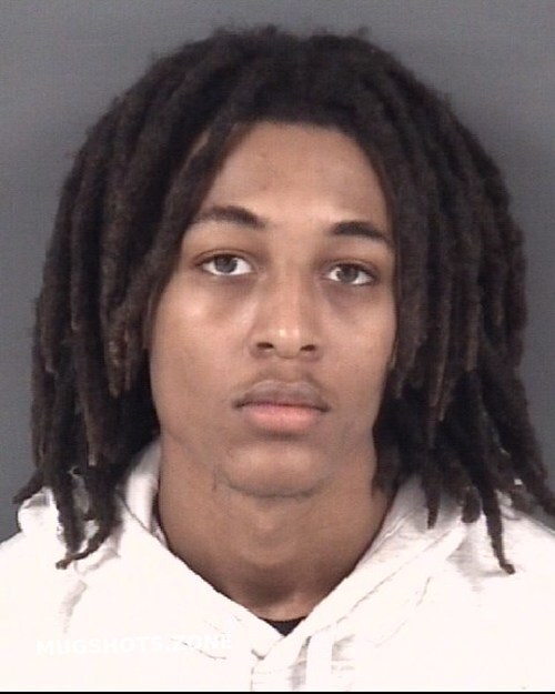 COLE JORDY LEVON 01/02/2024 - Cumberland County Mugshots Zone