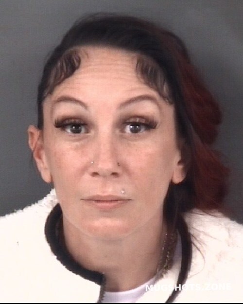 PITTS FELICIA NICOLE 01/03/2024 - Cumberland County Mugshots Zone