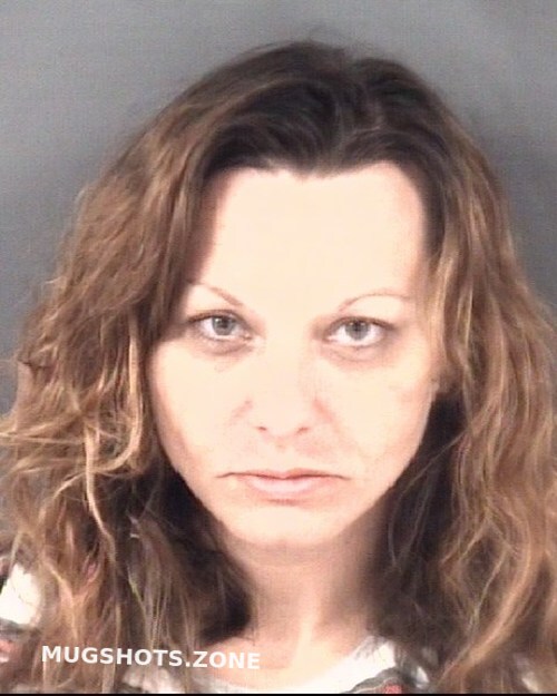 TOWNSEND BAKER BRANDY GRACE 01/04/2024 - Cumberland County Mugshots Zone