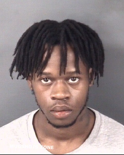 THOMAS TYSHAWN SHAKEEM 01/05/2024 - Cumberland County Mugshots Zone