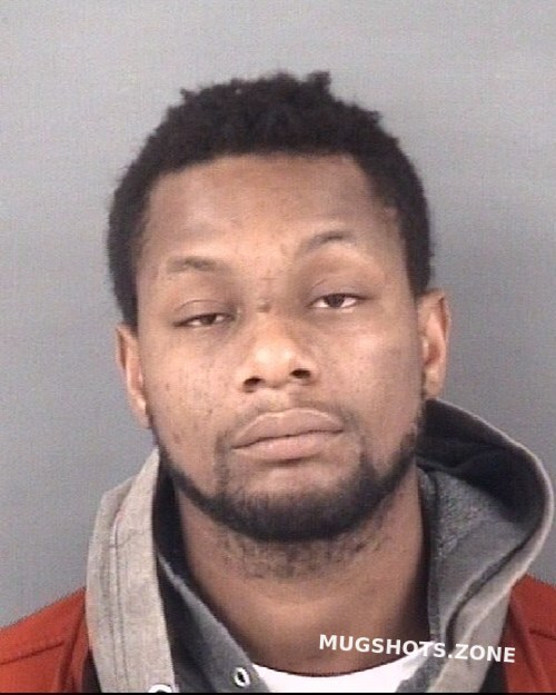 RONDO RAMONE DAISHAWN 01/05/2024 - Cumberland County Mugshots Zone