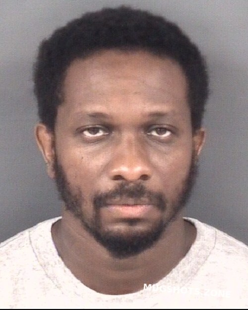 SHIPMAN SHAQUAN JOHNNY 01/05/2024 - Cumberland County Mugshots Zone