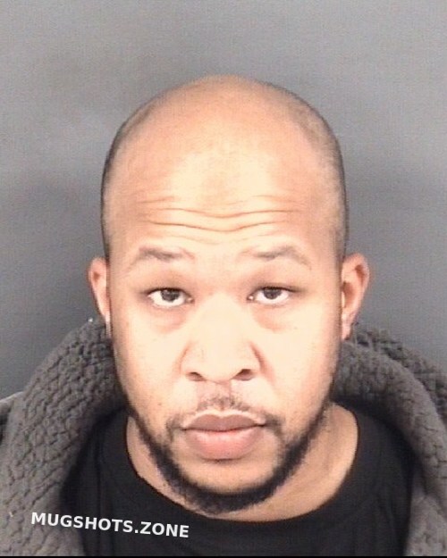 BYAS JAMES LYNN 01/07/2024 - Cumberland County Mugshots Zone