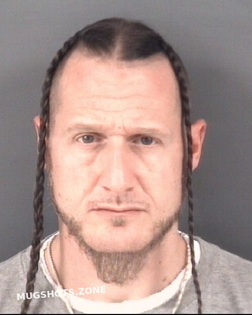 STELLONE BRANDON SCOTT 01/07/2024 - Cumberland County Mugshots Zone