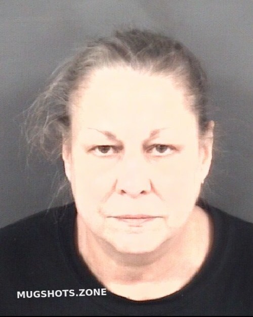 BENNETT FRANCINE E 01/07/2024 - Cumberland County Mugshots Zone
