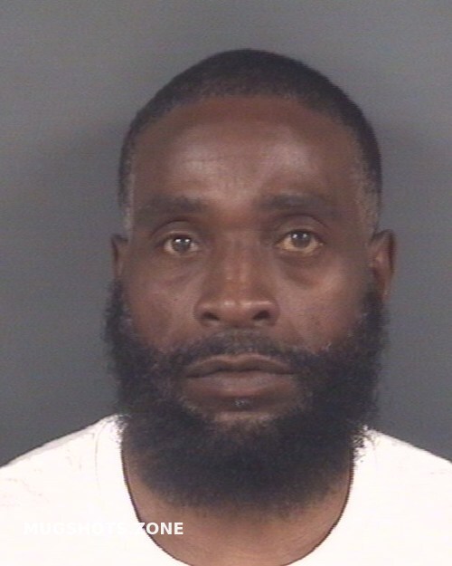 RAY HUBERT 01/08/2024 - Cumberland County Mugshots Zone