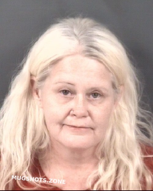 JOHNSON JOYNETTE FAITH 01/08/2024 - Cumberland County Mugshots Zone