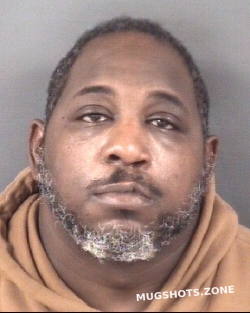 MCEACHERN ISSAC ANTONIO 01/08/2024 - Cumberland County Mugshots Zone