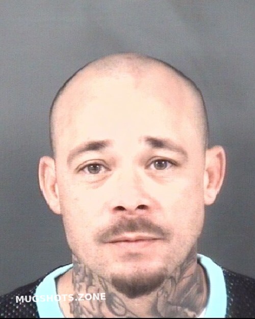 STURDIVANT SCOTTY 01/08/2024 - Cumberland County Mugshots Zone