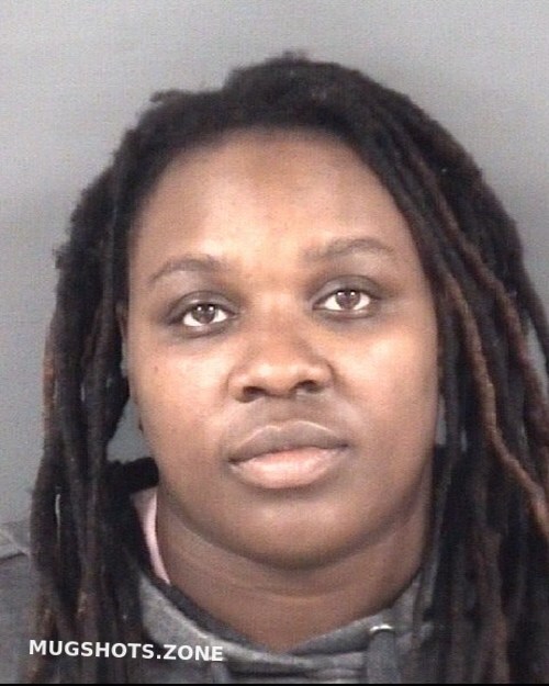 SMITH MATAYA LANETTE 01/09/2024 - Cumberland County Mugshots Zone