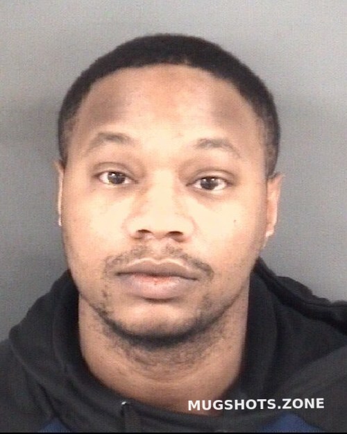 GEDDIE DEMETRY DANIEL 01/09/2024 - Cumberland County Mugshots Zone